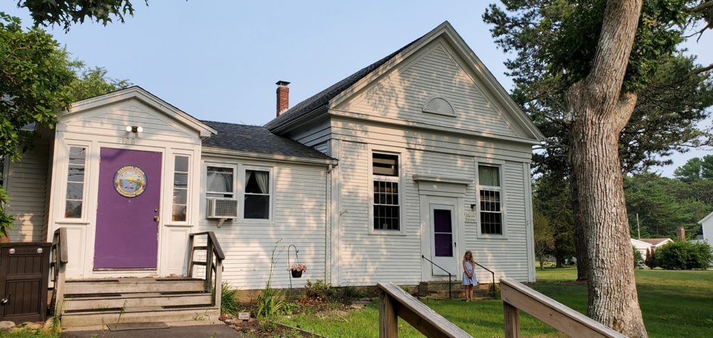 Herring Pond Wampanoag Tribe