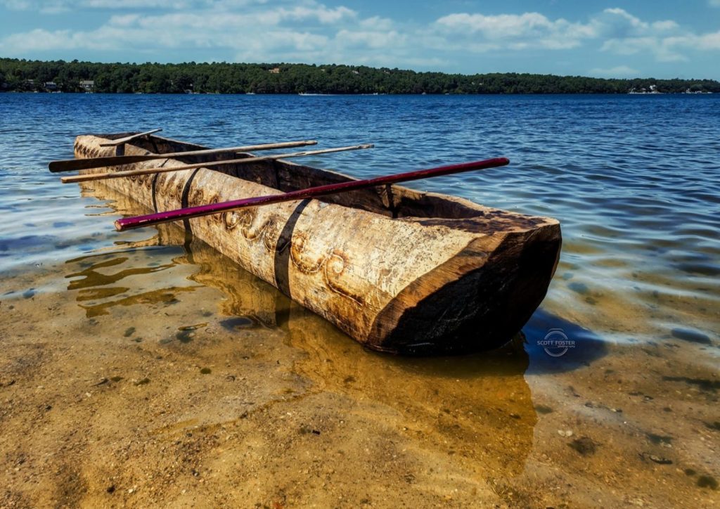 August 22, 2023 – Herring Pond Wampanoag Tribe
